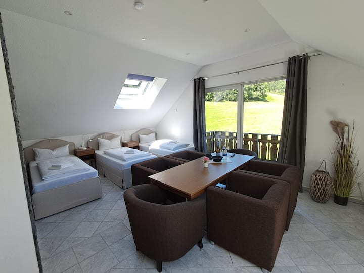 Smart Resorts B&b 2 Bb2 329 - Winterberg