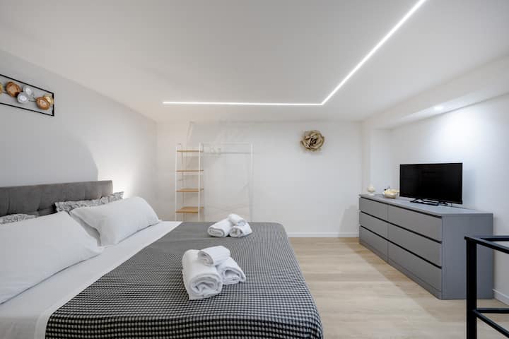 Casa Di Lu - Urban Classic - Bari