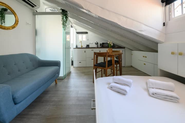 Guestready - Loft à Chamberí Madrid - Madrid