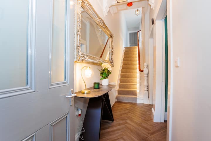 Raven Willow - 貝爾法斯特