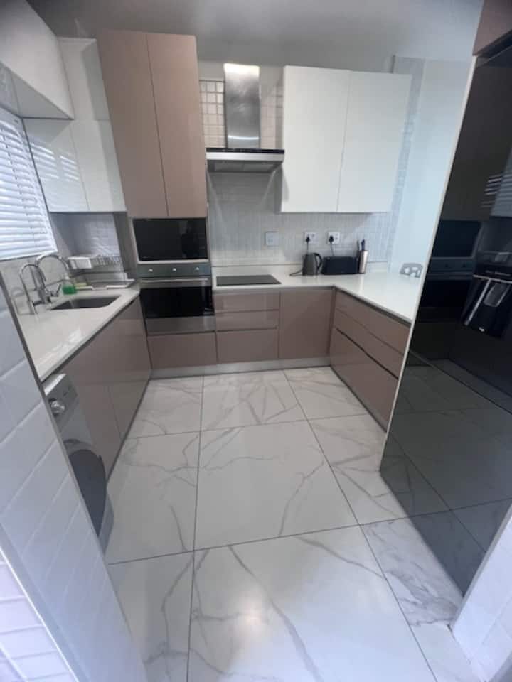 Aya Luxury Apartments Gateway 2 Bed 6 Sleeper–99 - Umhlanga