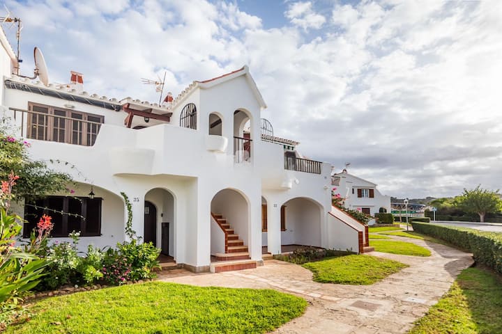 Apartamento Lulu - Cala Galdana