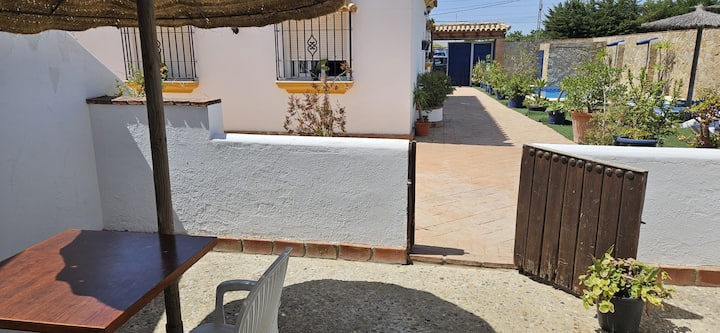 Apartamento Elena 1 - Chiclana de la Frontera