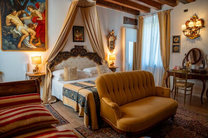 Casino Di Caccia 1 - Castelnuovo del Garda