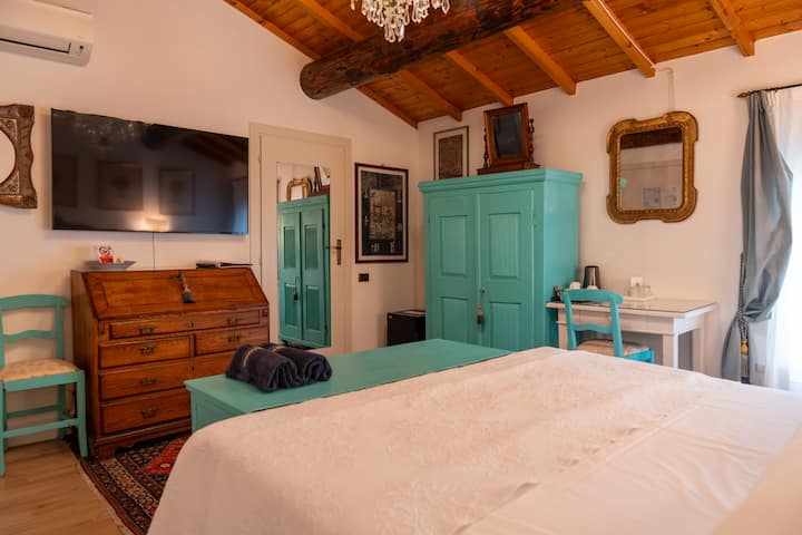 Casino Di Caccia 4 - Valeggio sul Mincio