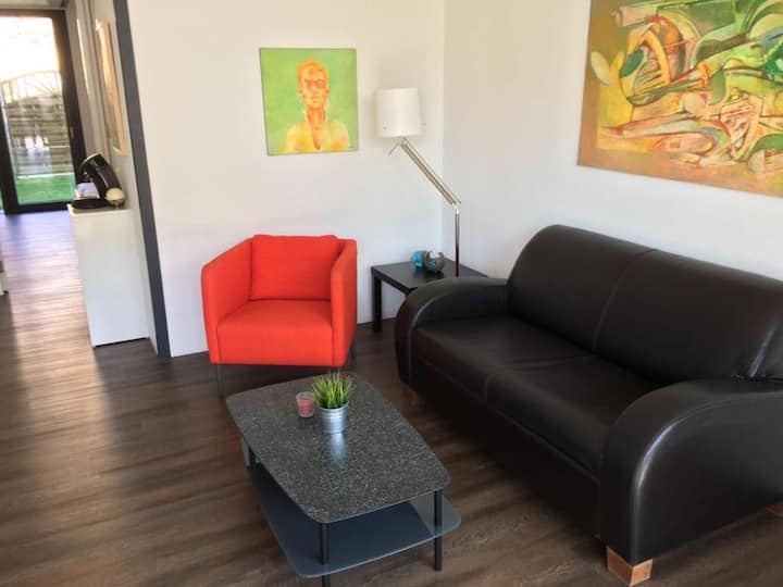 See Und Mehr Apartment 2 - メールスブルク