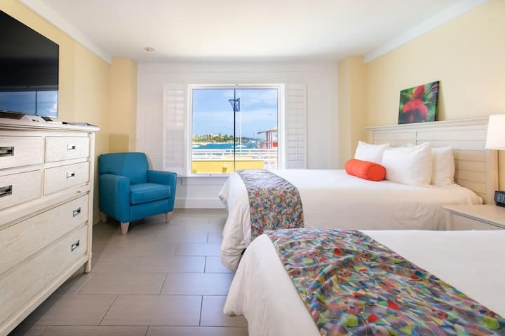 Harbor Stay | 3 Rooms | Close To Boat Tours - Saint Croix