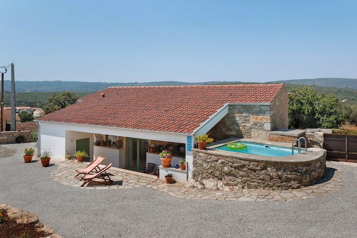 Quintinha Do Sobrado - São Bento