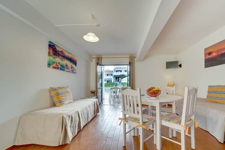 2 Units | Scenic Hideaway Perfect For Beach Lovers - Albufeira