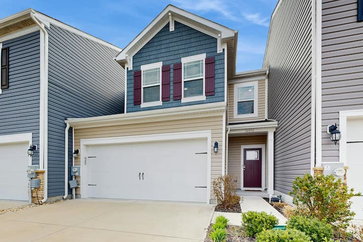 Ocean View Beach Club 4br | Pool - Bethany Beach, DE