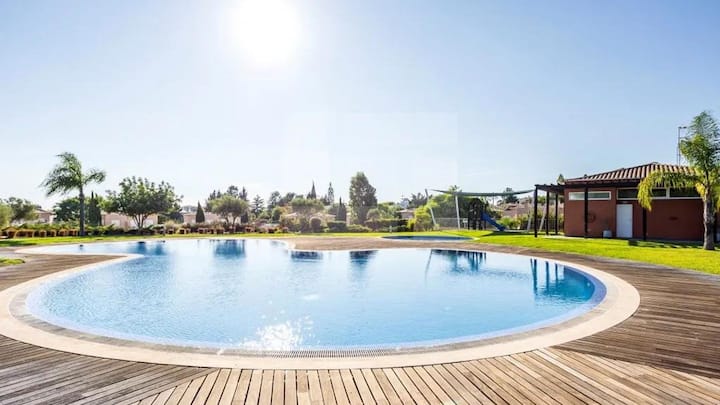 Modern Carvoeiro House With Pool By Lovelystay - Carvoeiro