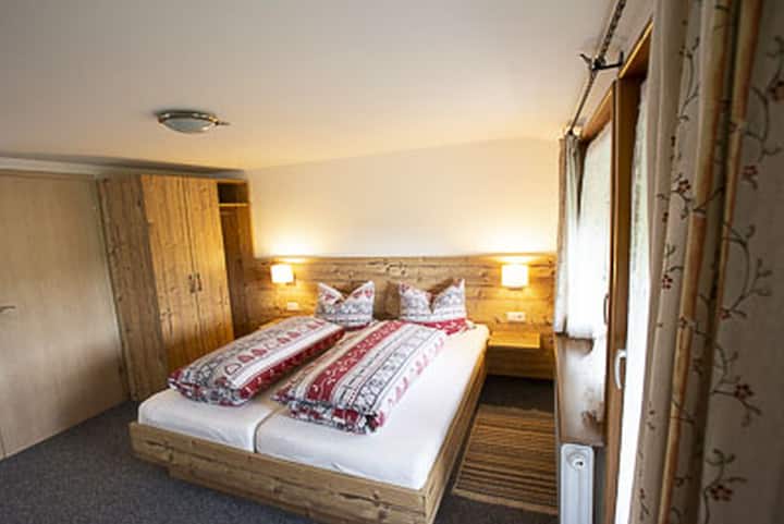 Ferienwohnung Feldbergblick - Furtwangen