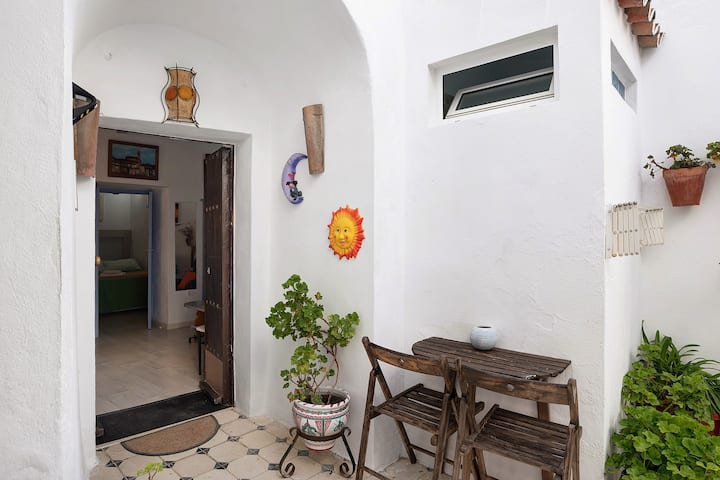 Casa Barme - Los Caños de Meca