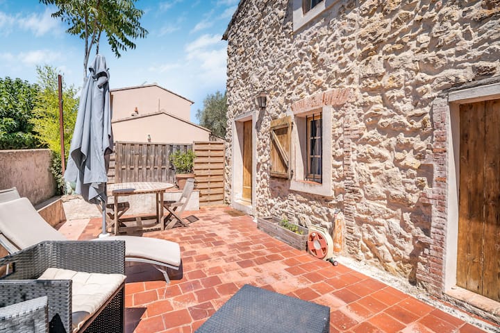 Bastidon La Deprat - Sanary-sur-Mer