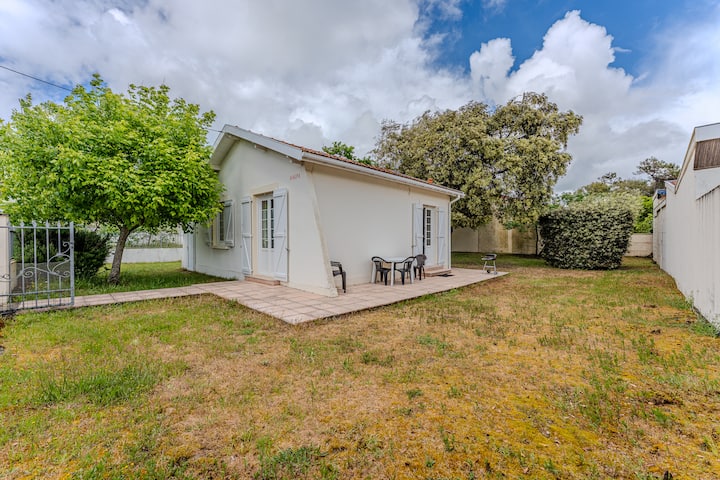 Villa Bikini - Soulac-sur-Mer