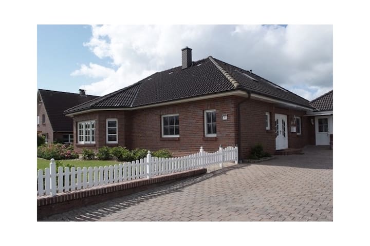 Ferienhaus Erlengrund A - Wacken