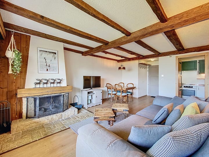 Falaises 223 - Verbier - Verbier