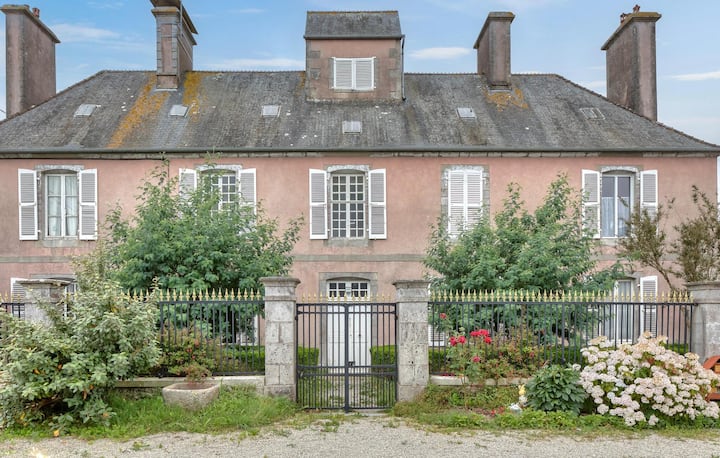 Gite Gouville Sur Mer - Gouville-sur-Mer