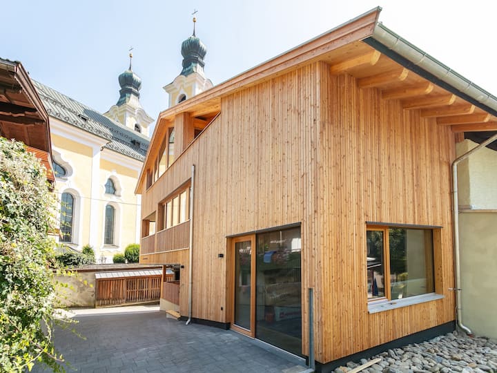 Appartement Moderne – à 500 M Du Téléphérique - Söll