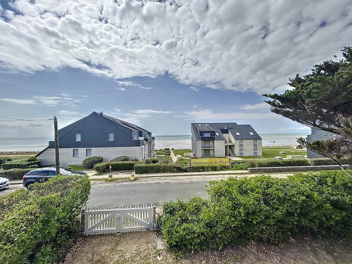 Maison Jullouville, 5 Pièces, 8 Pers. - Jullouville