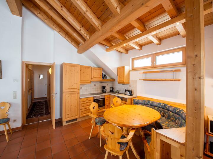 Penthouse à Wagrain Près Des Pistes - Wagrain