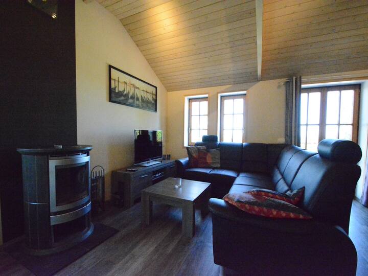 Chalet De Charme à Vielsalm - Vielsalm