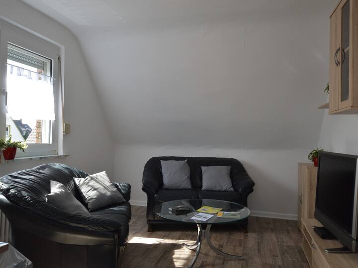 Séjour Confortable En Appartement à Rees - Rees