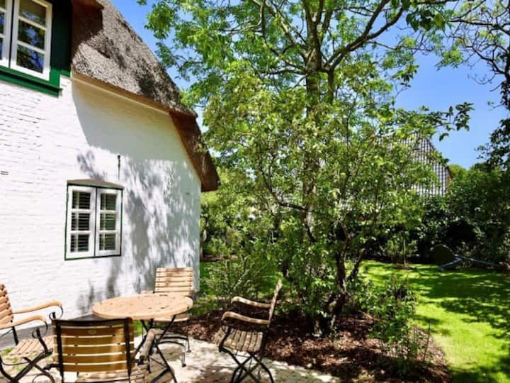 Maison à Nieblum Près De La Plage - Amrum