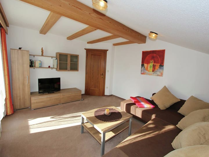 Appartement à Fügen Proche Des Pistes - Fügen