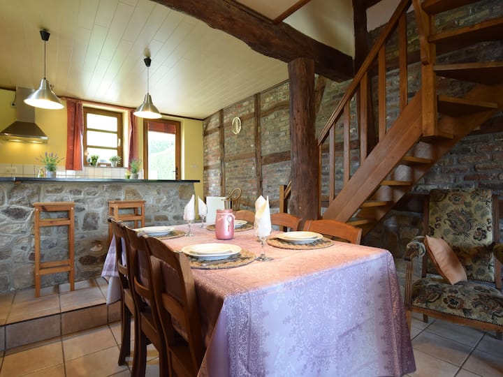 Séjour Familial Et Chaleureux à Durbuy - Durbuy