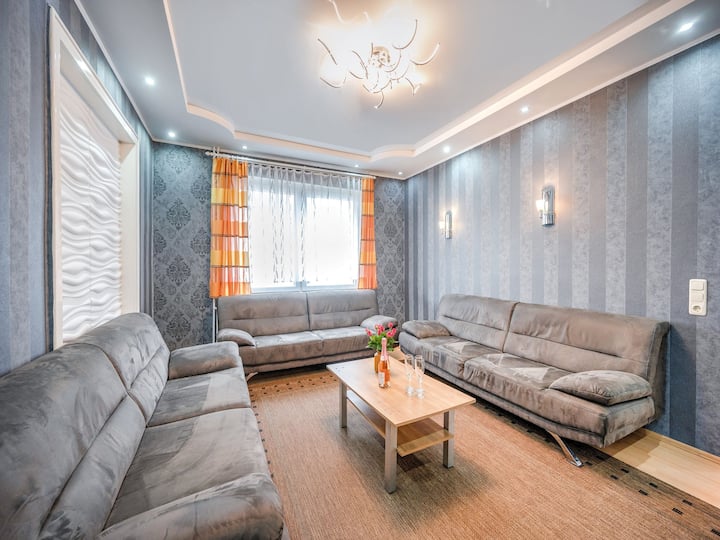 Villa Près Du Centre, Medebach - Medebach