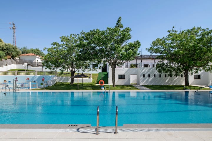 Loft Los Olivos - Algar