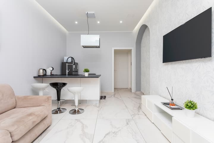 La Maison Chic 2 - Catane