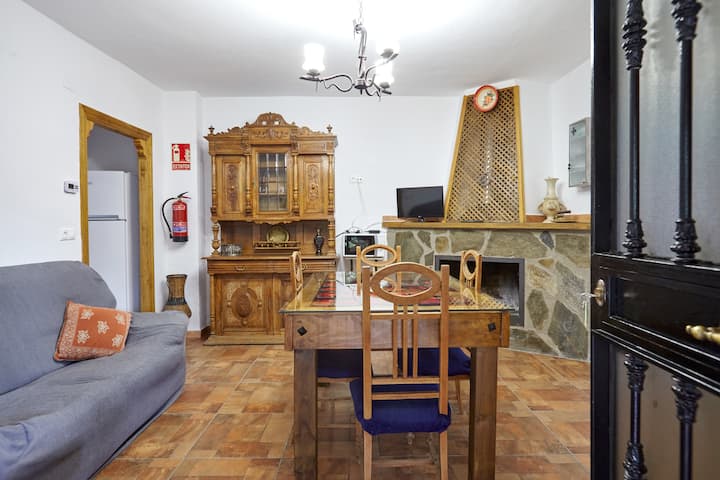 Cortijo De Las Flores Cazorla - Cazorla