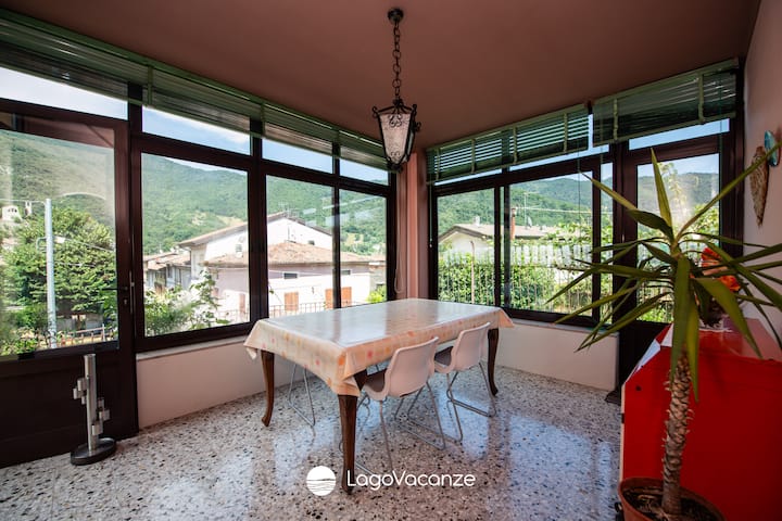 Villa Fulvia - Salò, Italia