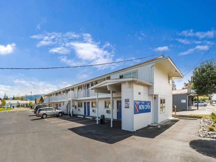 2 Lits Queen | Ns | Réfrigérateur - Mount Vernon, WA