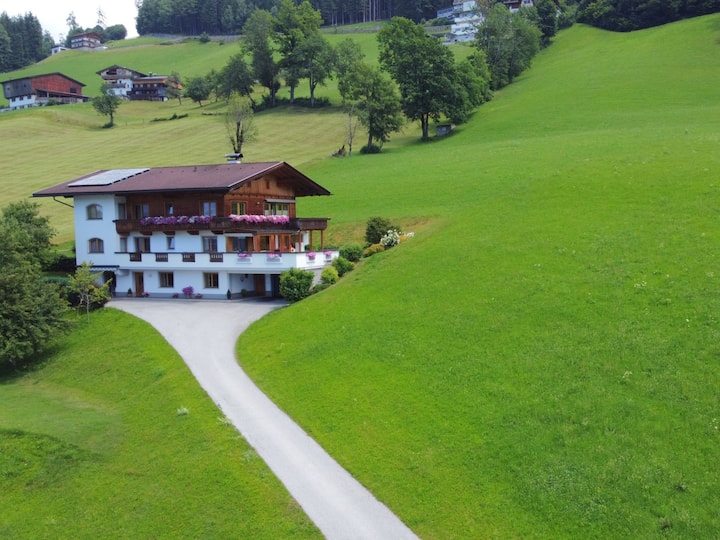 Dinkl By Interhome - Gerlos