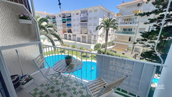 Estudio Coralina - South Costa - Nerja