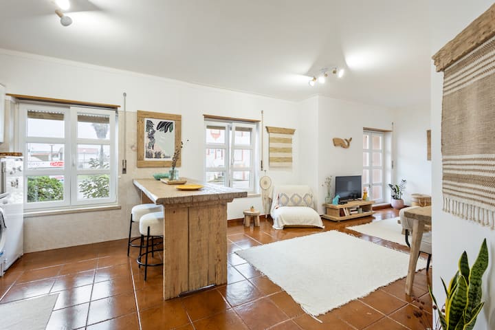Best Houses 57 - Beach Apartment - Ferrel