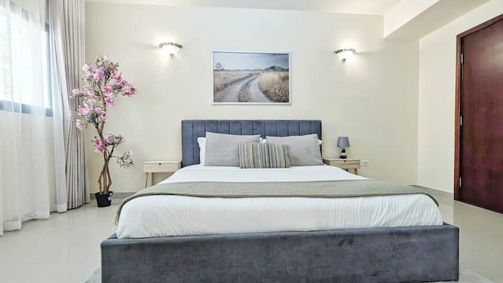 Paradise Villa In Hydra Ad&dxb - Abu Dhabi