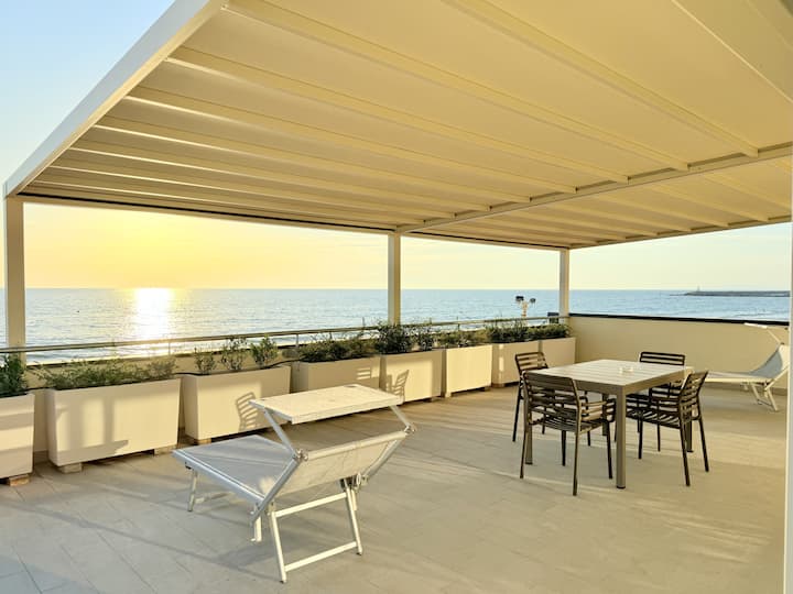 Florida Apartments - Cinque - San Vincenzo