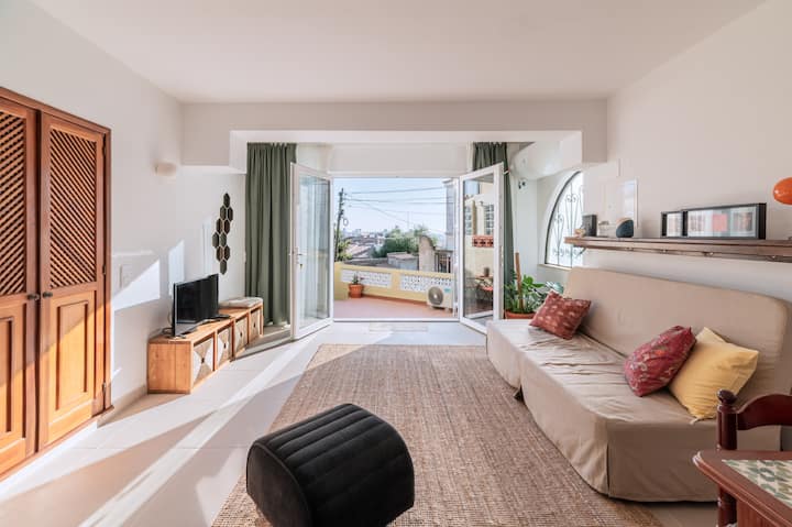 Apartamento Mar Azul - Lagos