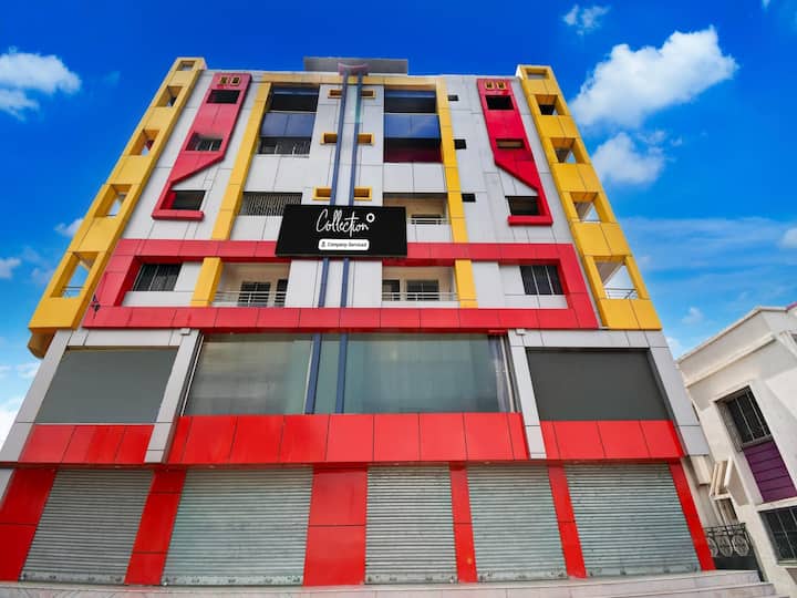 Collection O Rampurhat Jonction Ferroviaire - Tarapith