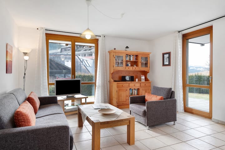 Fewo Nr 1c - Feldberg