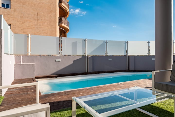 Villa Los Almendros Fuengirola - Fuengirola