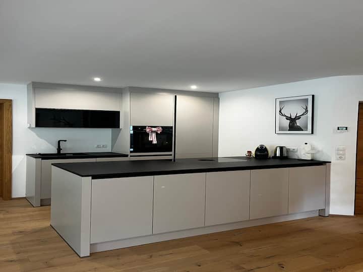 Appartement Moderne à Seefeld - Leutasch