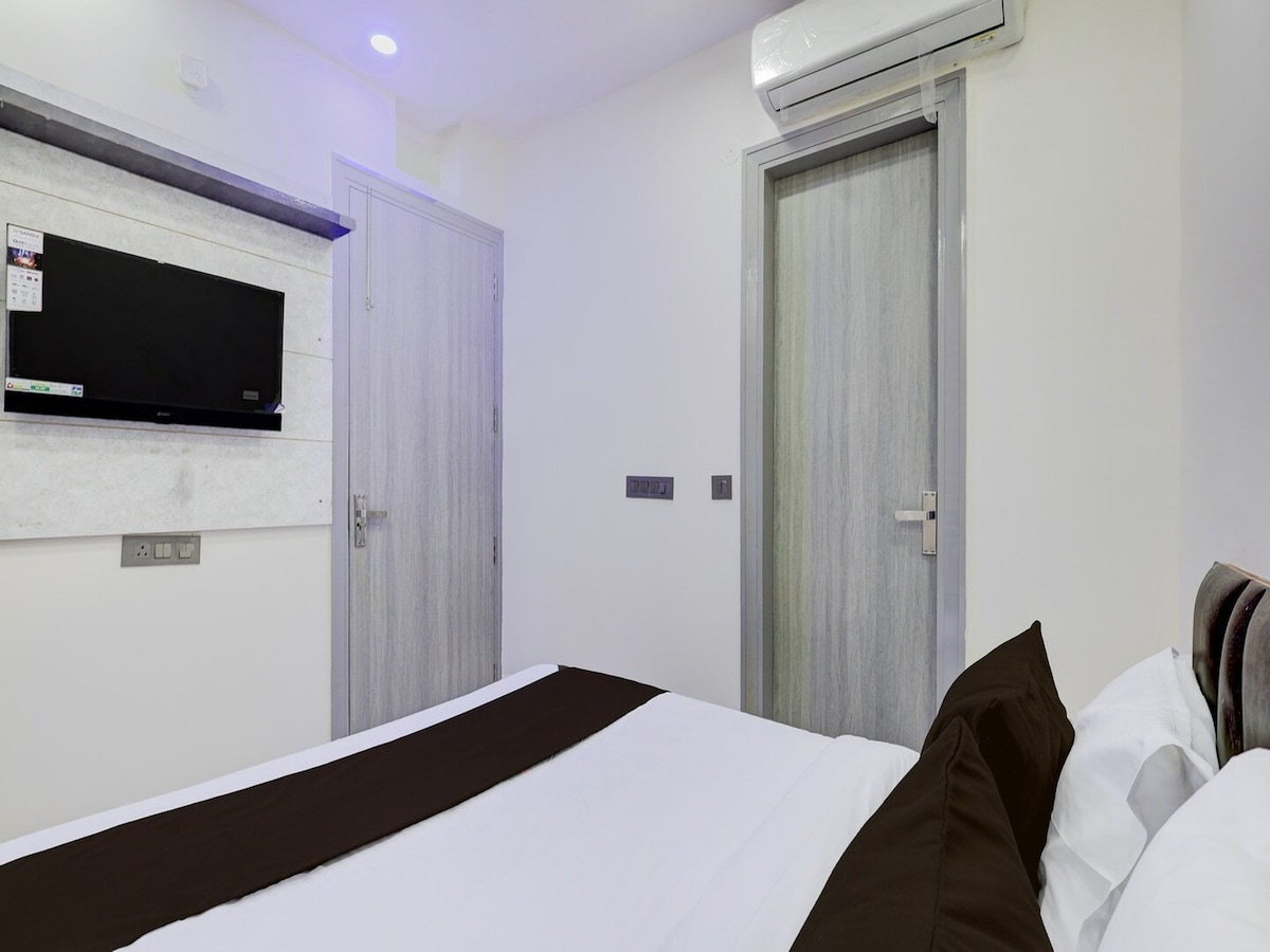 Colección O Rohini Sector 21 - Hoteles boutique en alquiler en Nueva ...