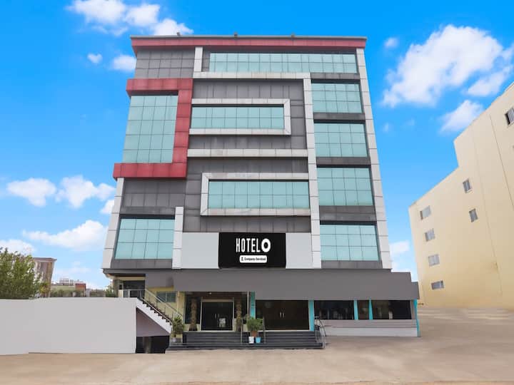 Collection O Nellore Subbareddy - Nellore