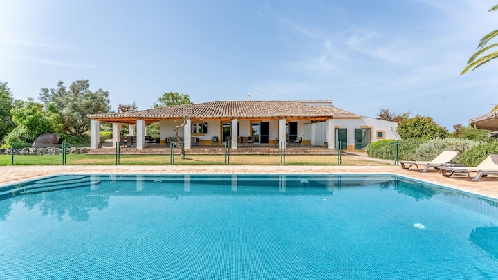 Salicos House By Lovelystay - Lagoa