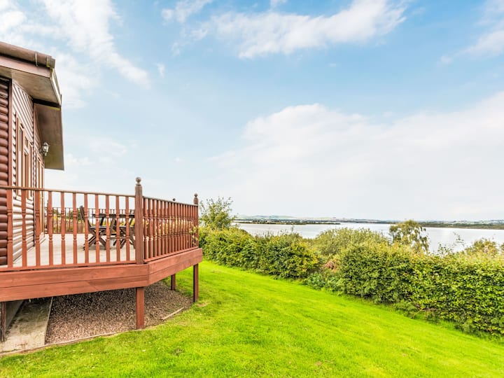 Loch Side Lodge 5 By Interhome - Kinross